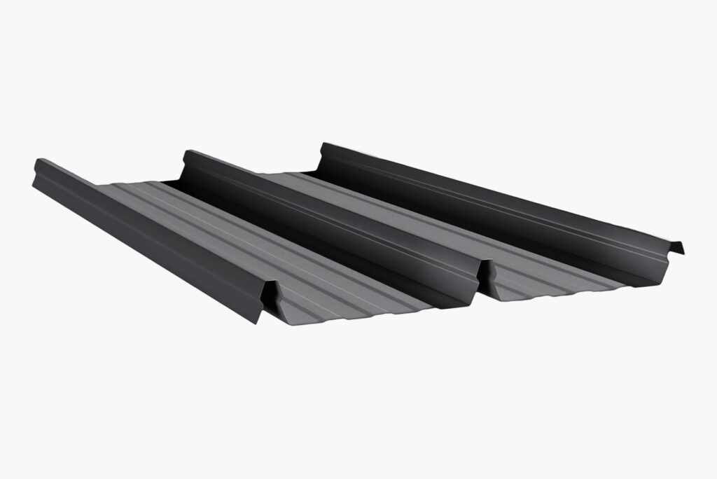 7 Key Benefits of a Steel Roof - Unicote