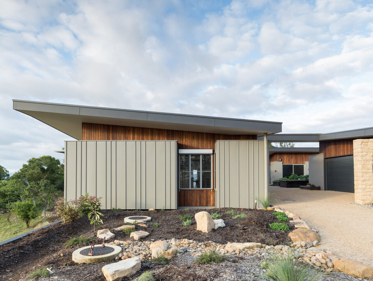 Metal Wall Cladding Solutions