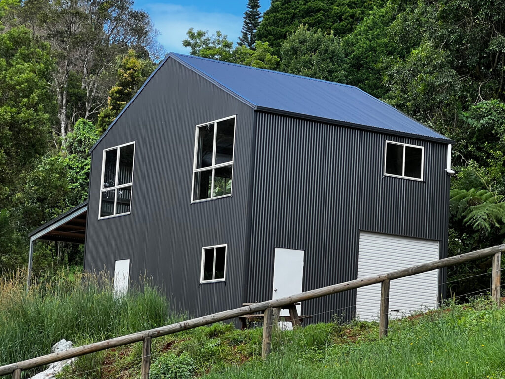 UniCote Select - Unicote Steel