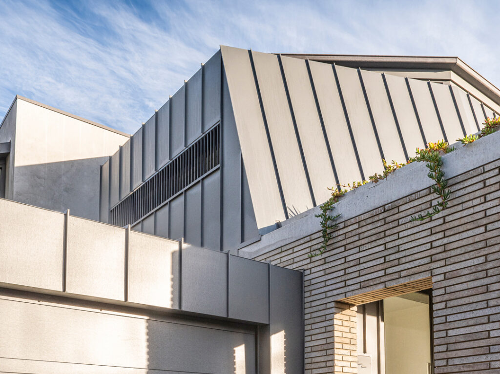 Metal Wall Cladding Solutions