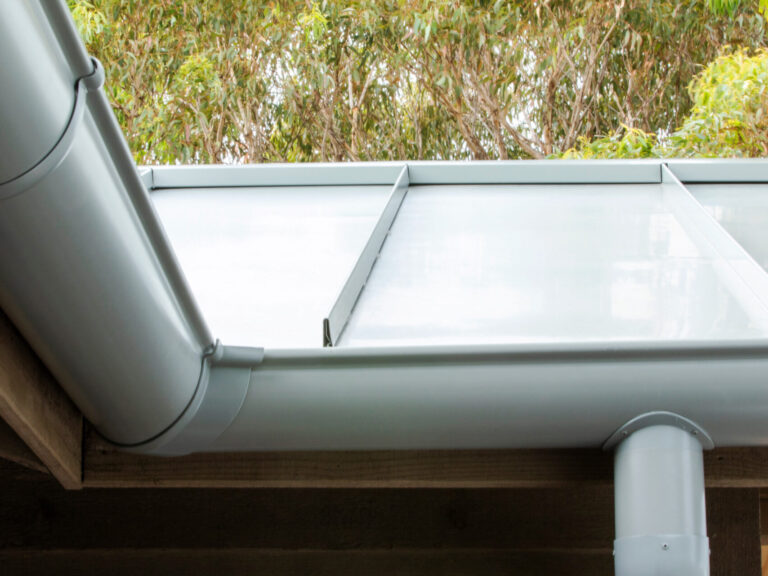 Metal Wall Cladding Solutions