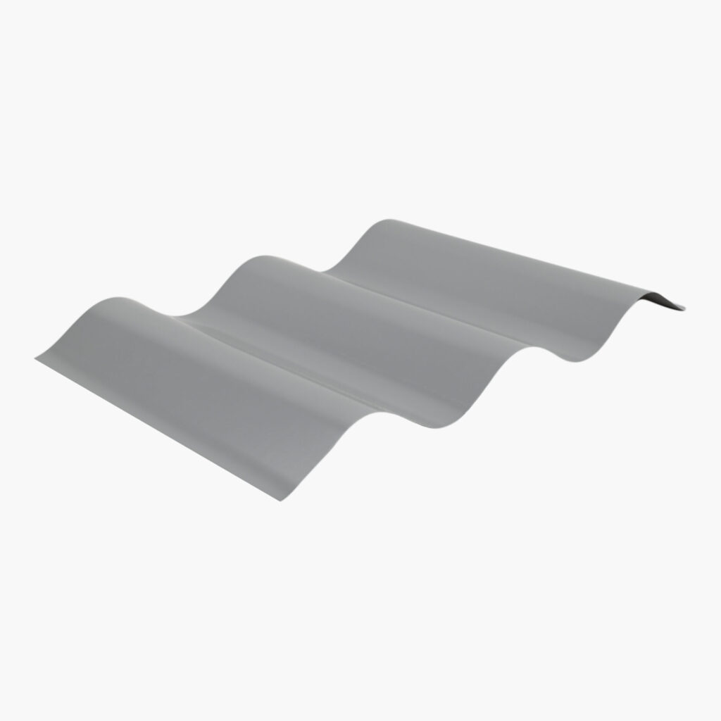 Armour Grey - Unicote Essential Range