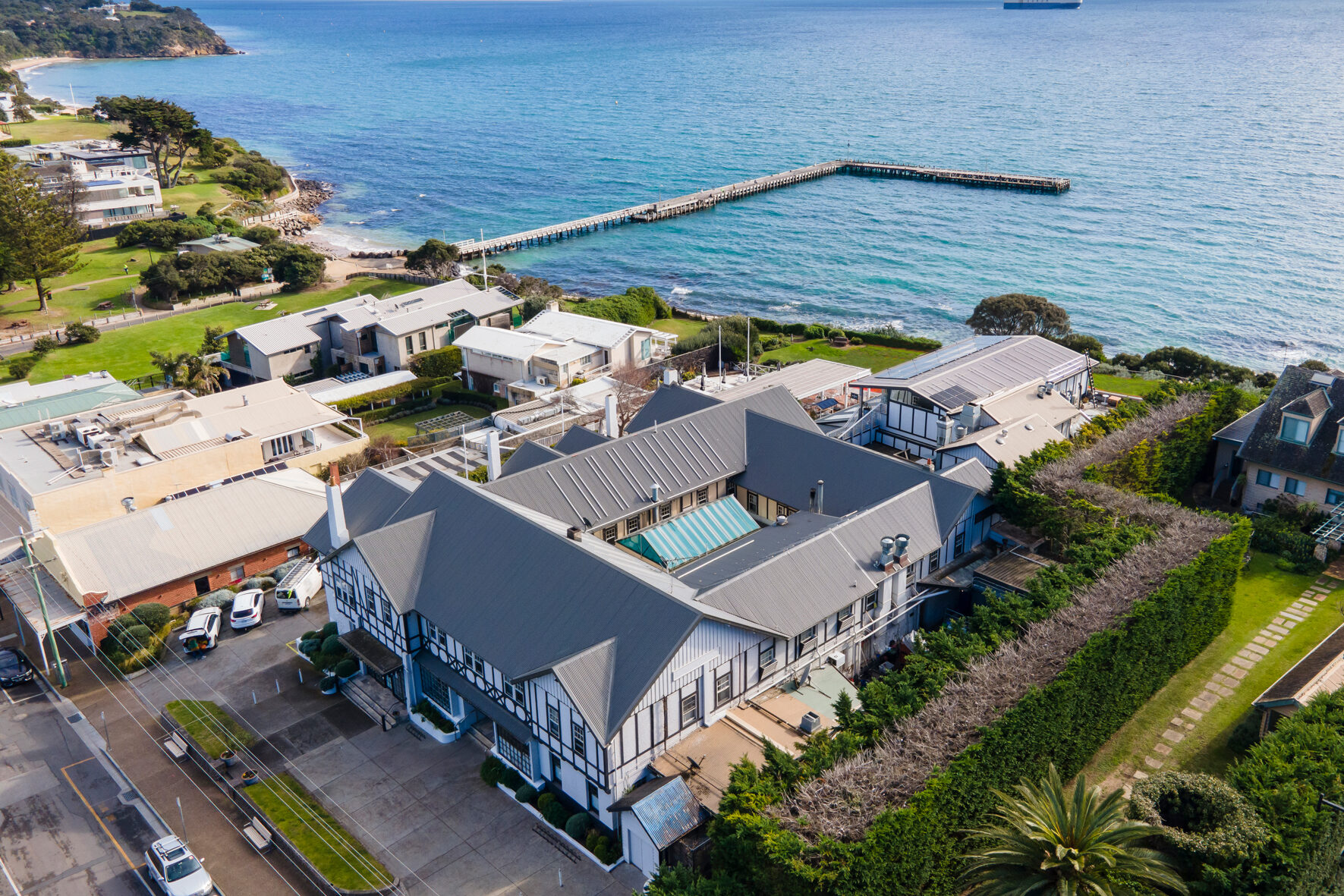 Steel Solutions - Unicote