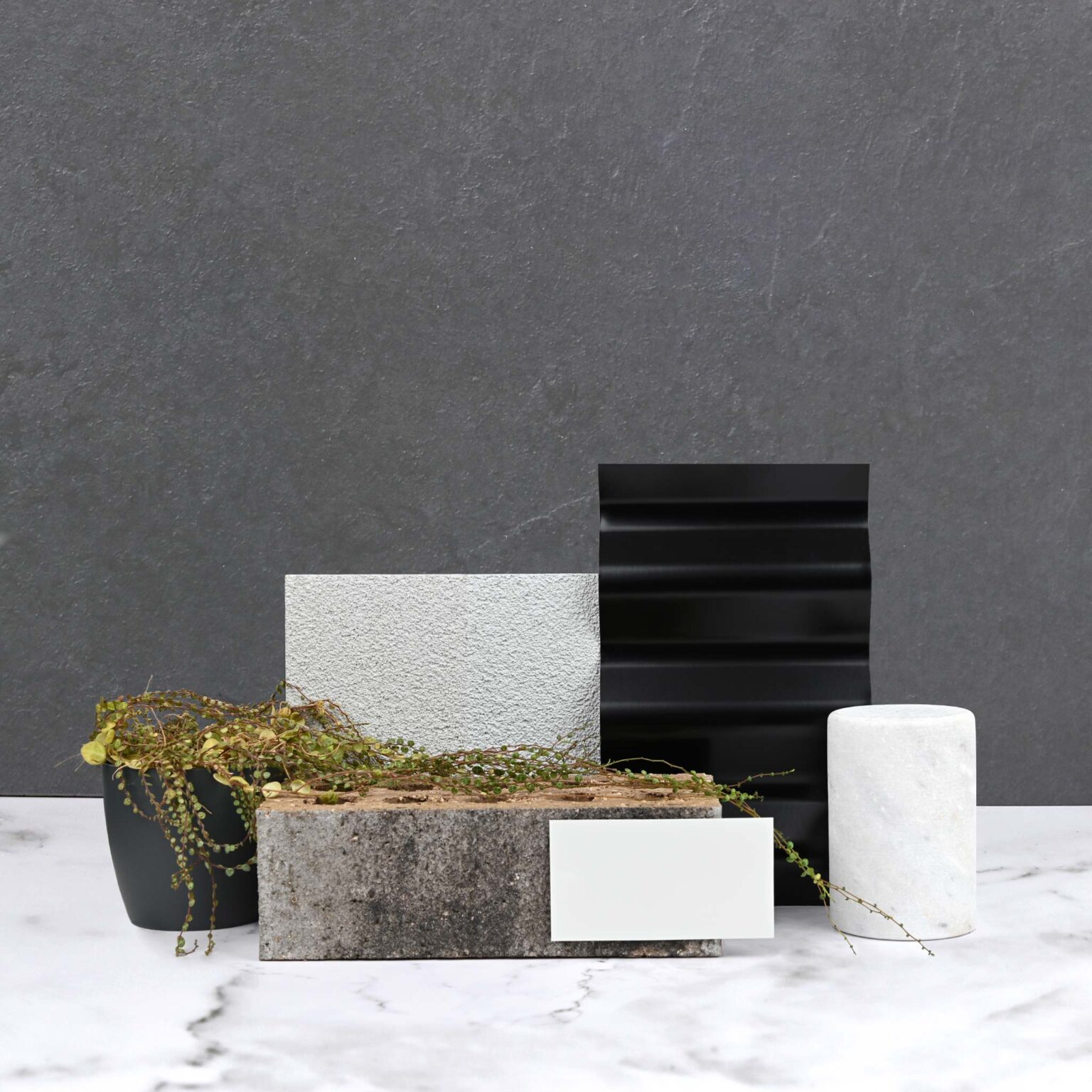 Ebony - Unicote Essential Range