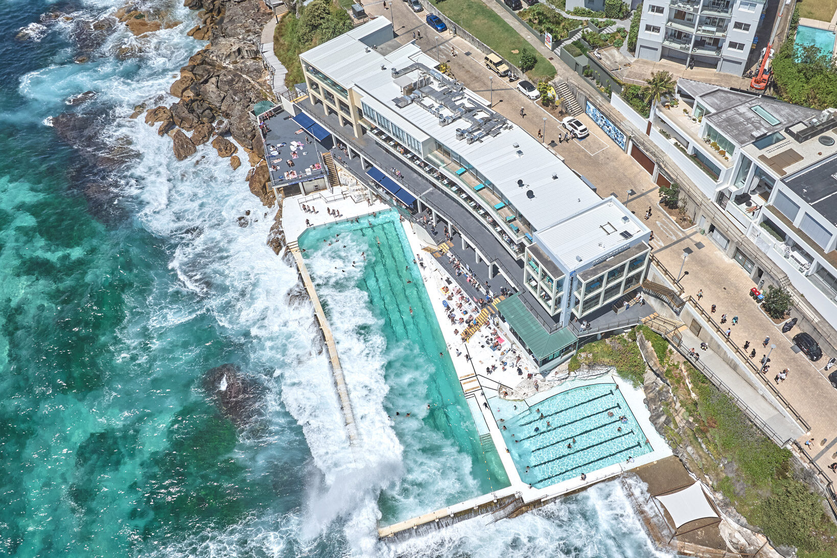 Steel Solutions - Unicote