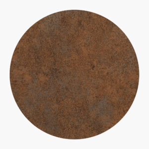 Weathered Iron - Unicote LUX