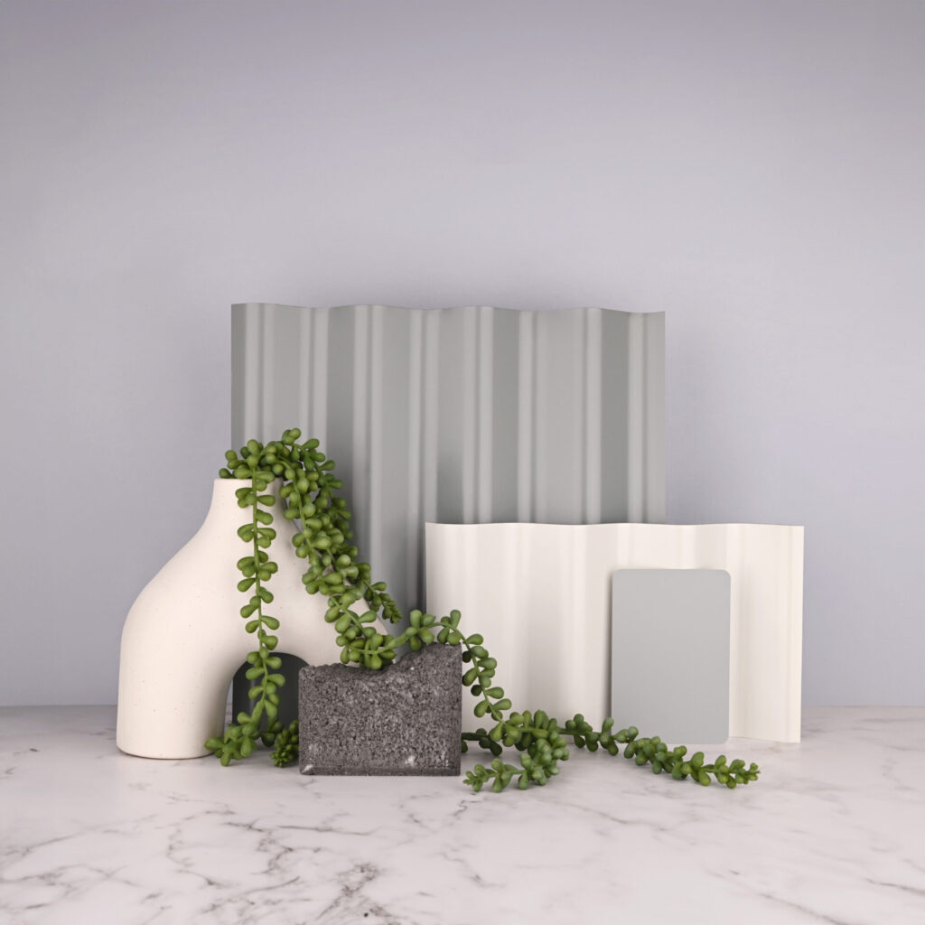 Gull Grey - Unicote Essential Range