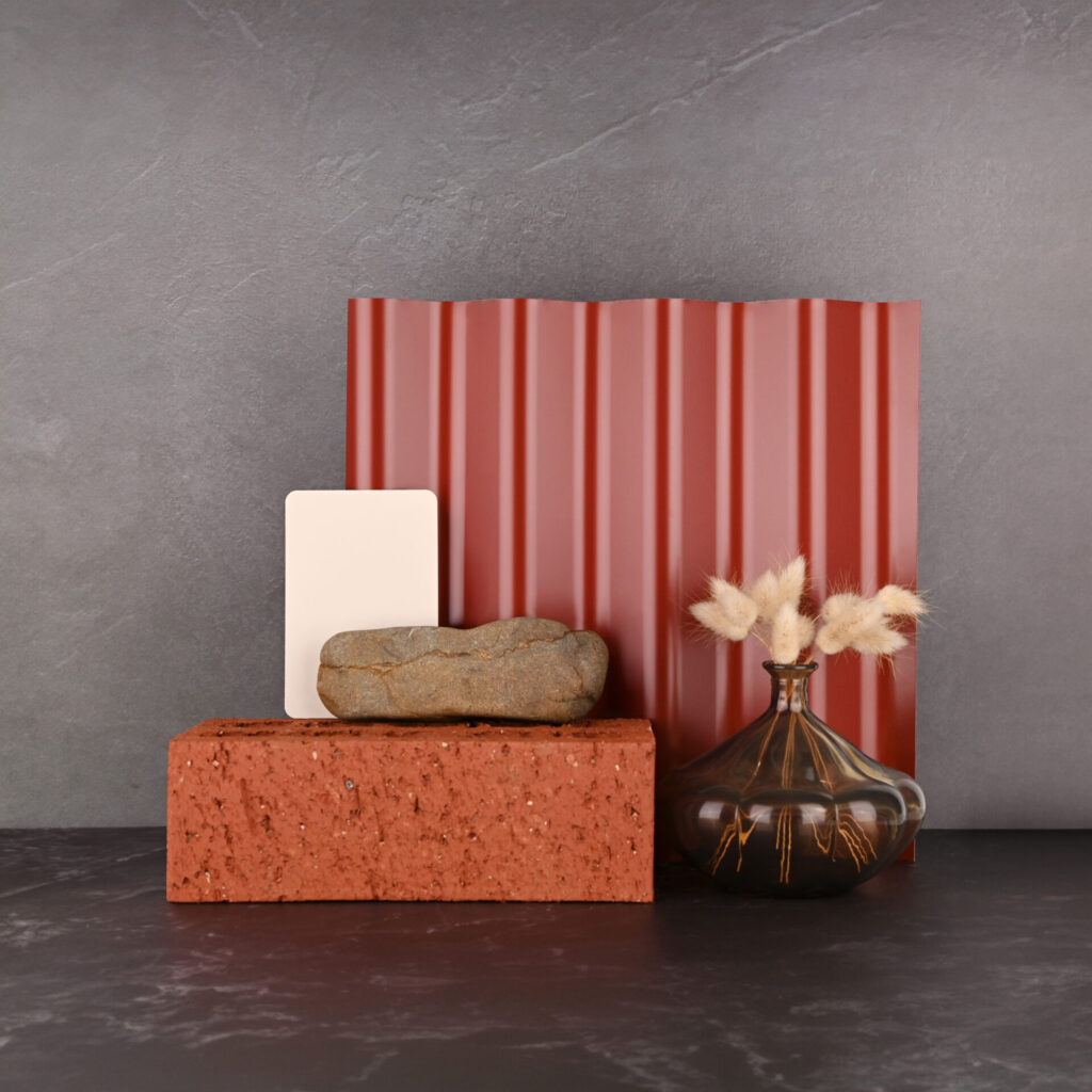 Heritage Red - Unicote Essential Range