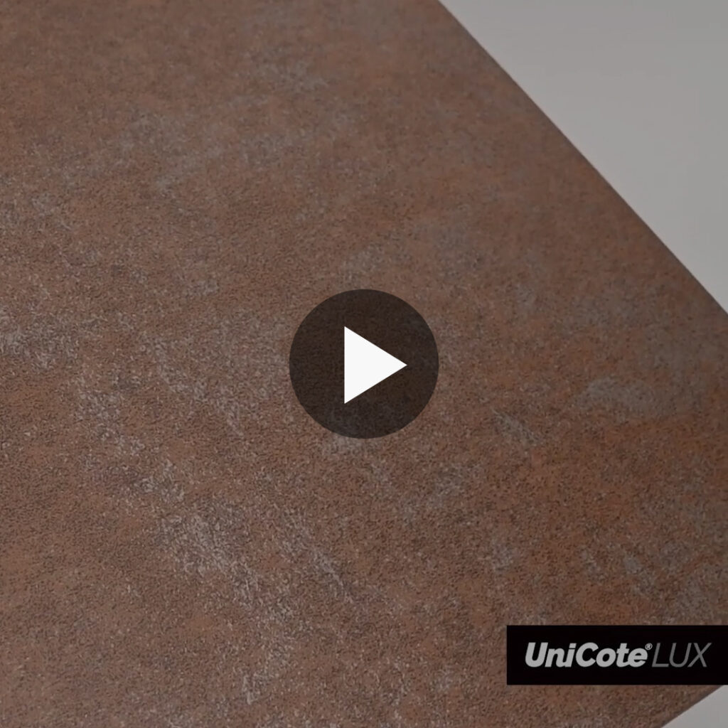 Weathered Iron - Unicote LUX