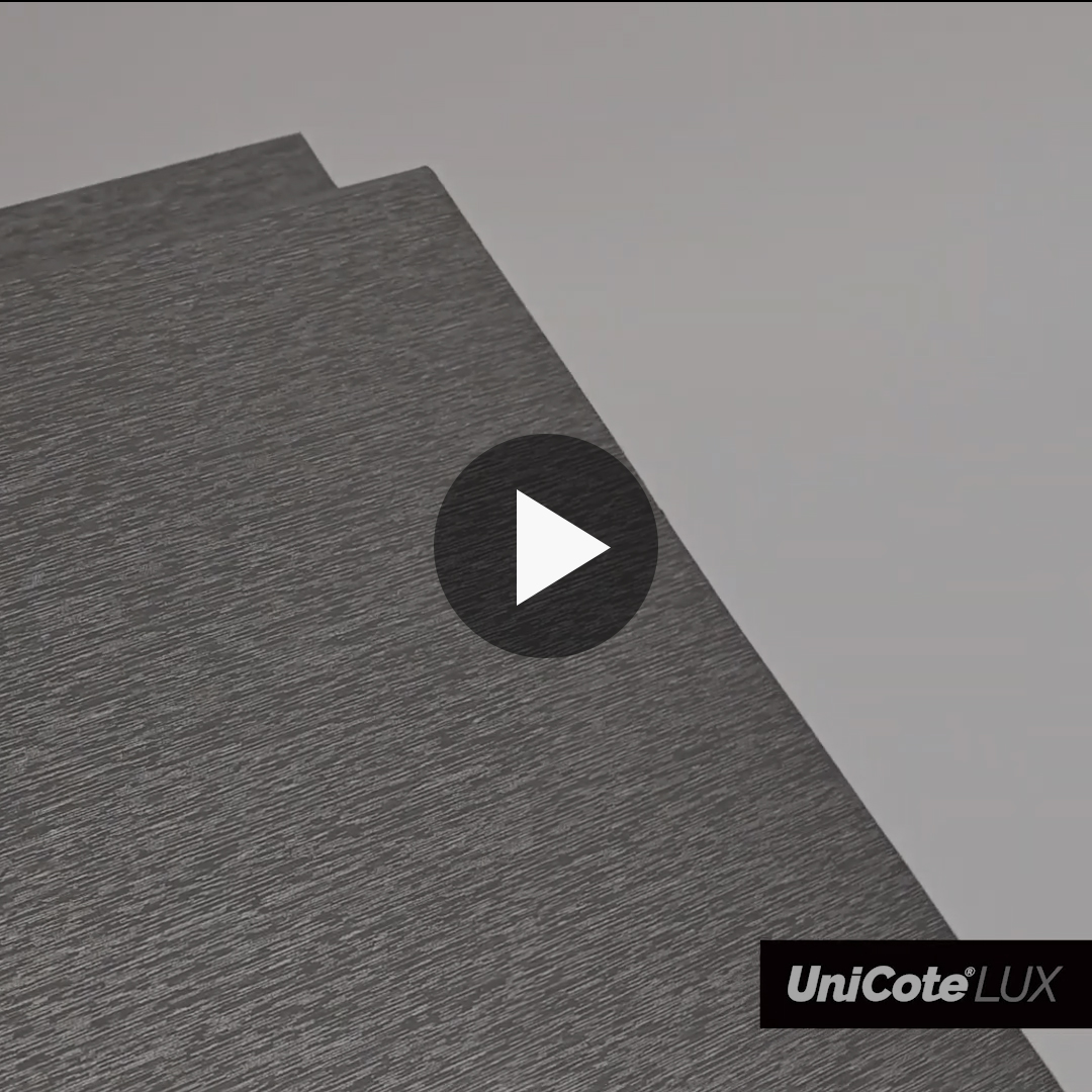 Zinc Graphite - Unicote LUX
