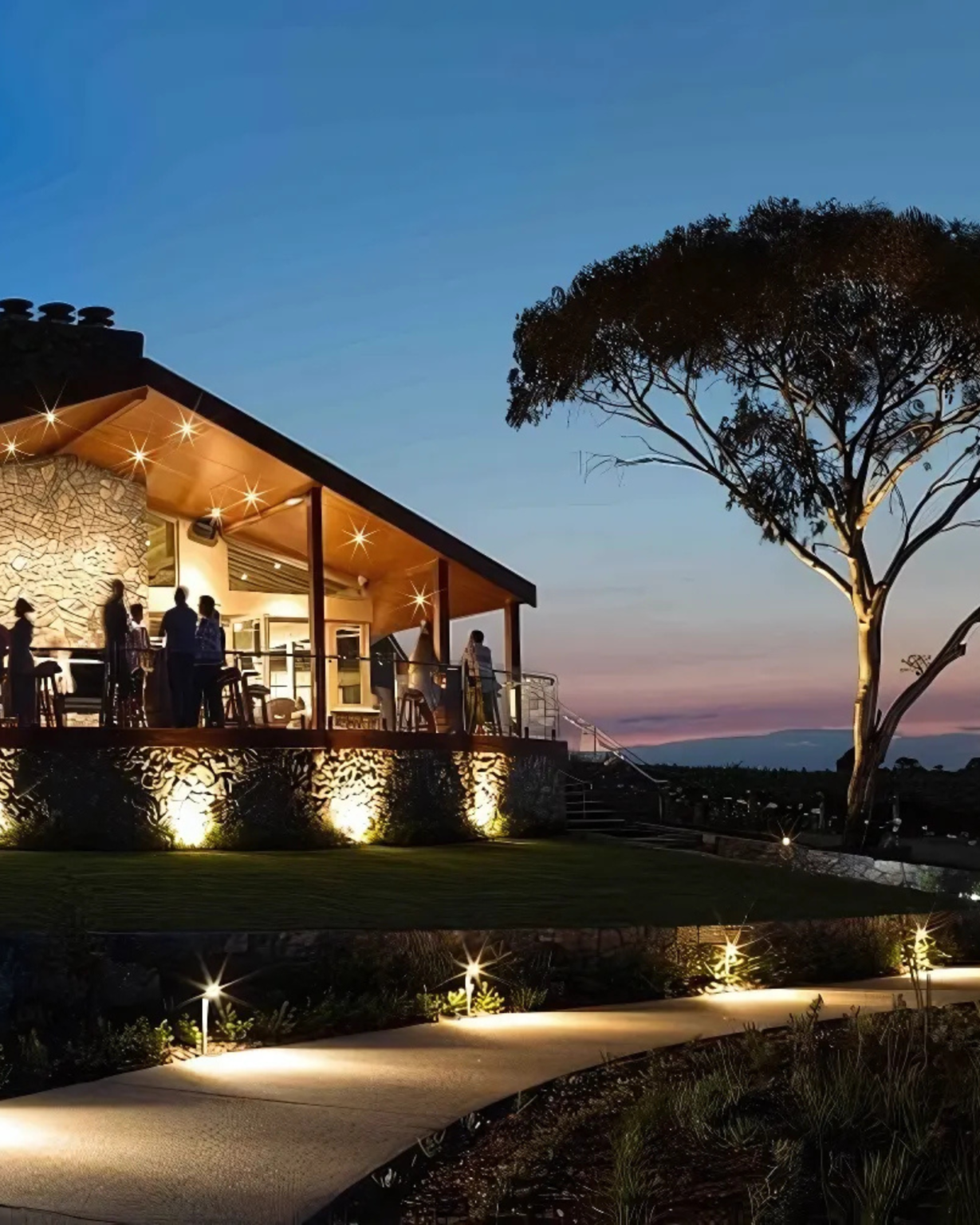 Peter Teakle Wines - Unicote