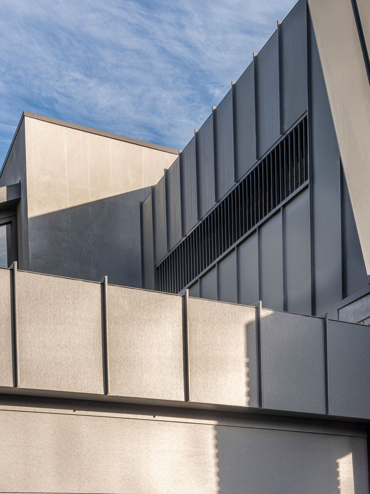 Lambeth House - Unicote