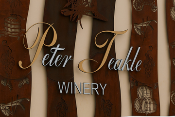 Peter Teakle - Unicote