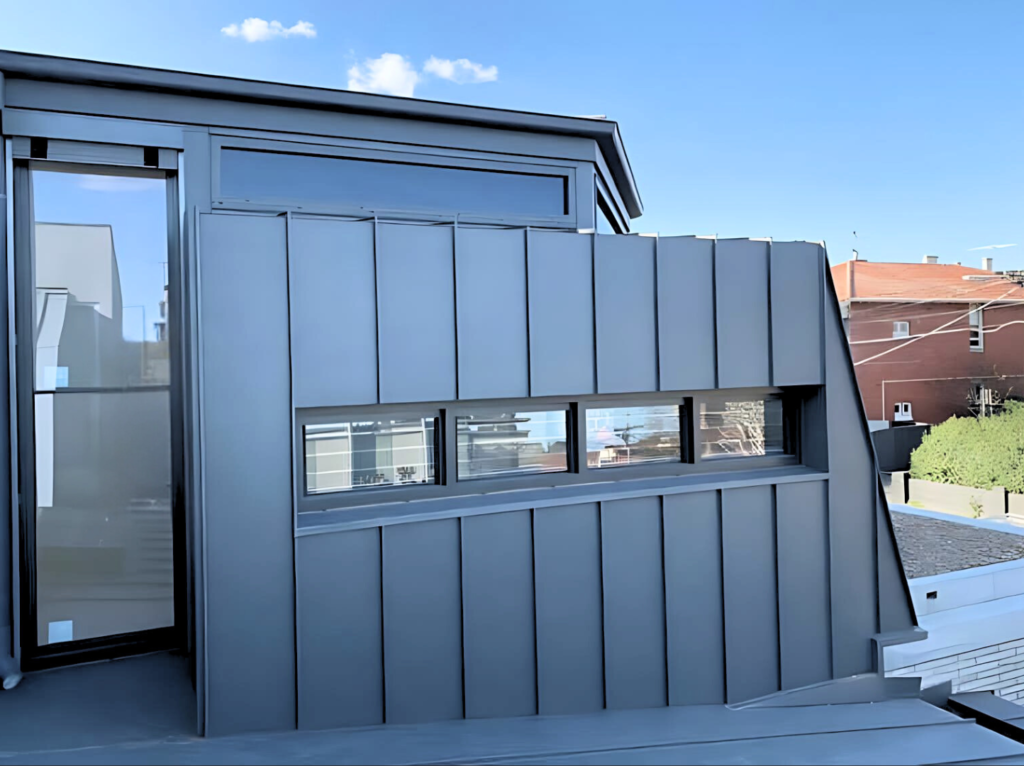 Lambeth Residence - Unicote