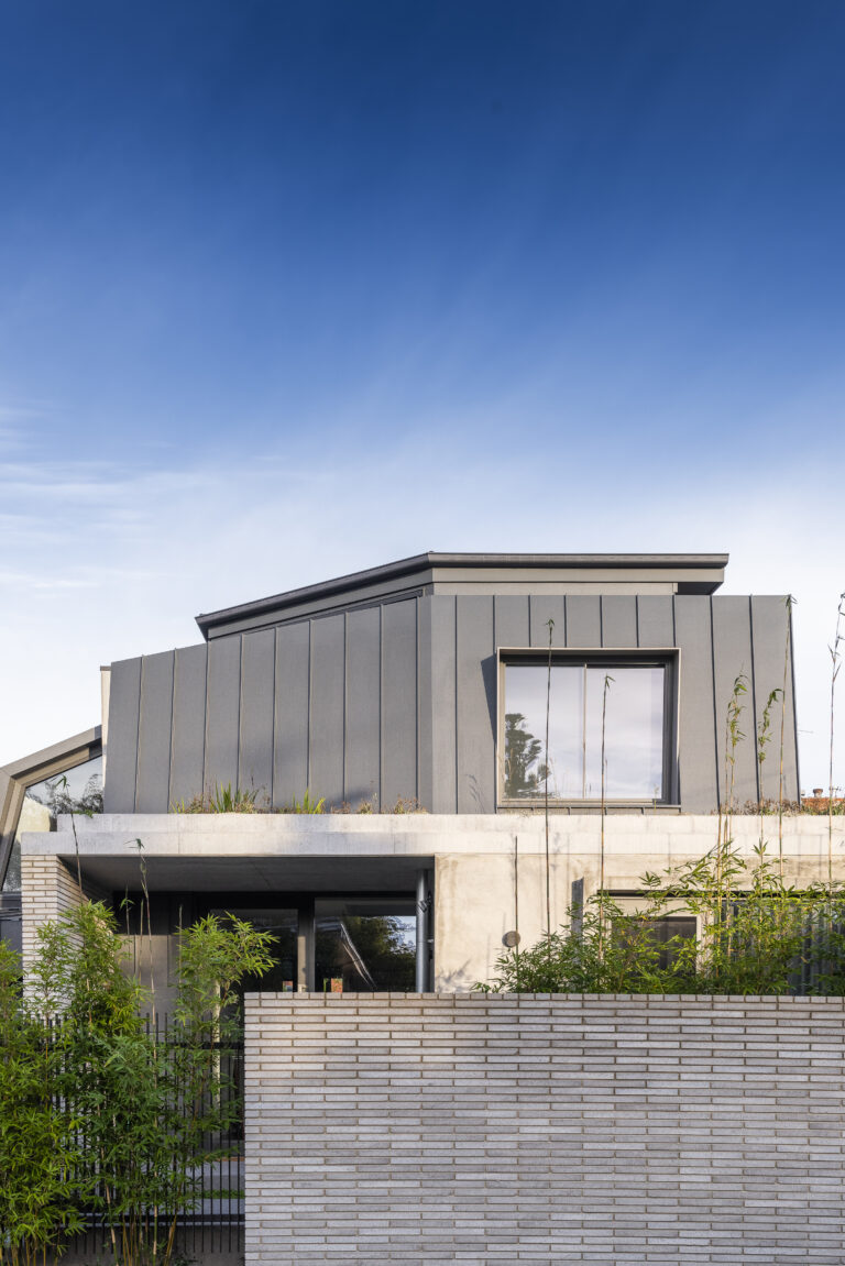 Lambeth Residence - Unicote
