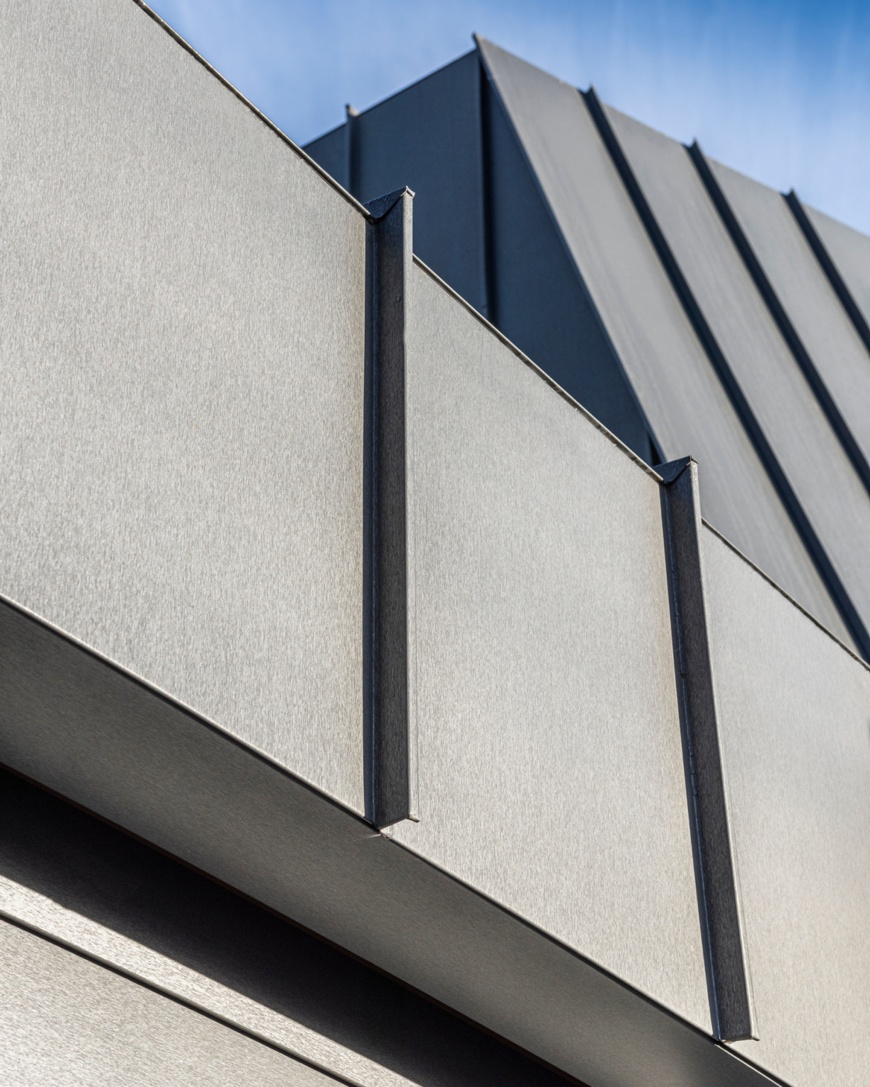 Lambeth Residence - Unicote