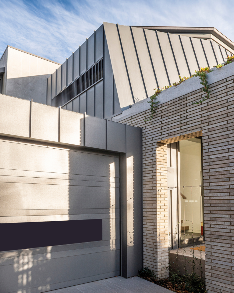 Lambeth Residence - Unicote