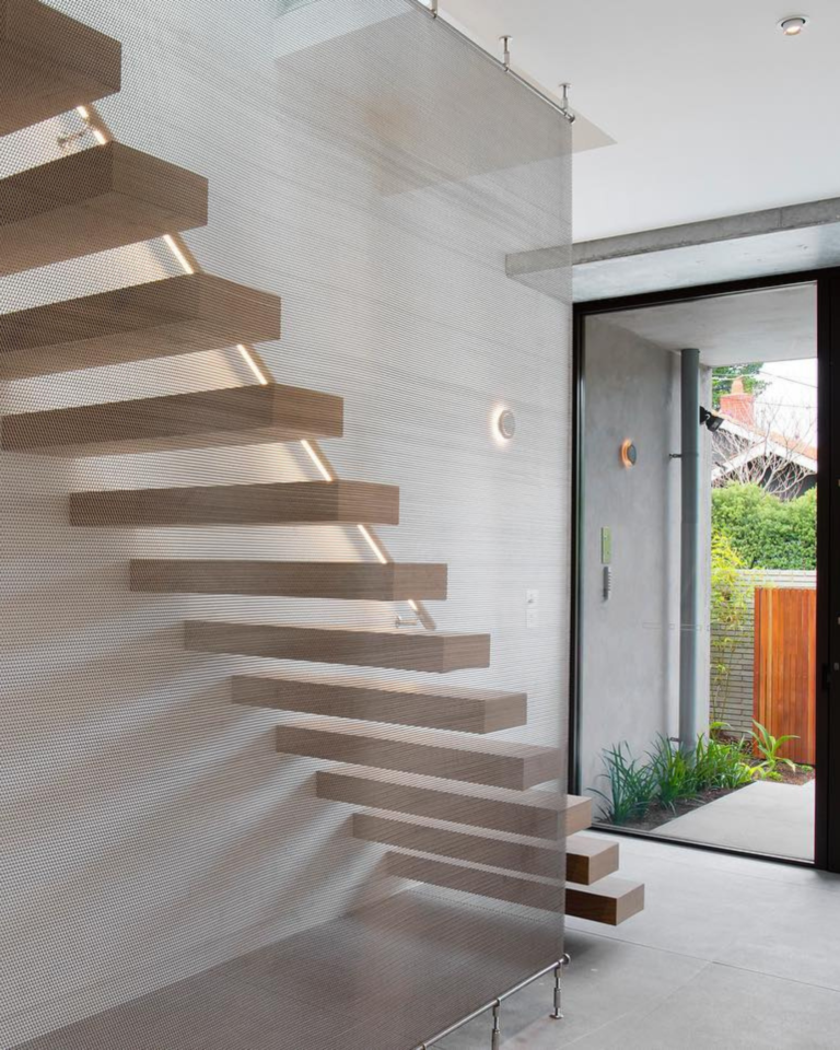 Lambeth Residence - Unicote