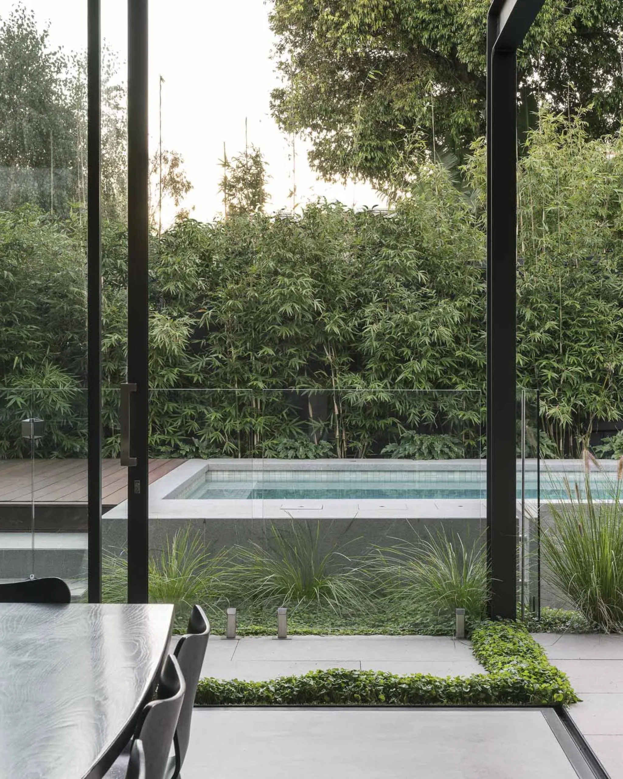 Lambeth Residence - Unicote