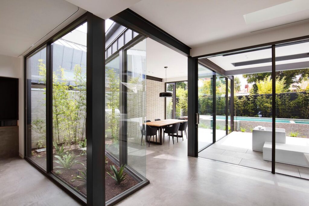 Lambeth Residence - Unicote