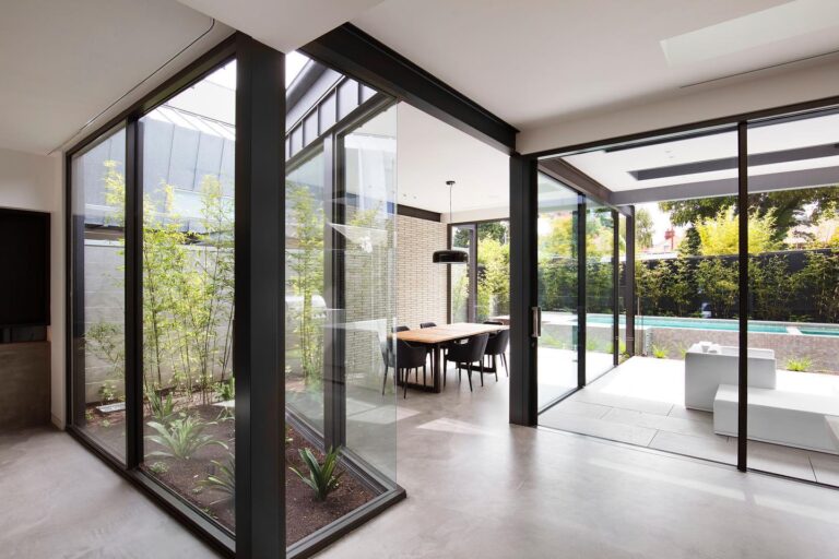 Lambeth Residence - Unicote