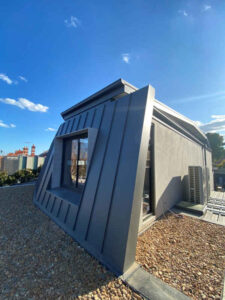 Lambeth Residence - Unicote