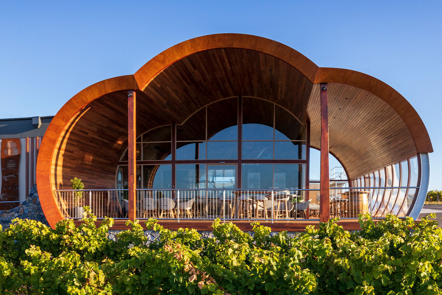 Peter Teakle - Unicote