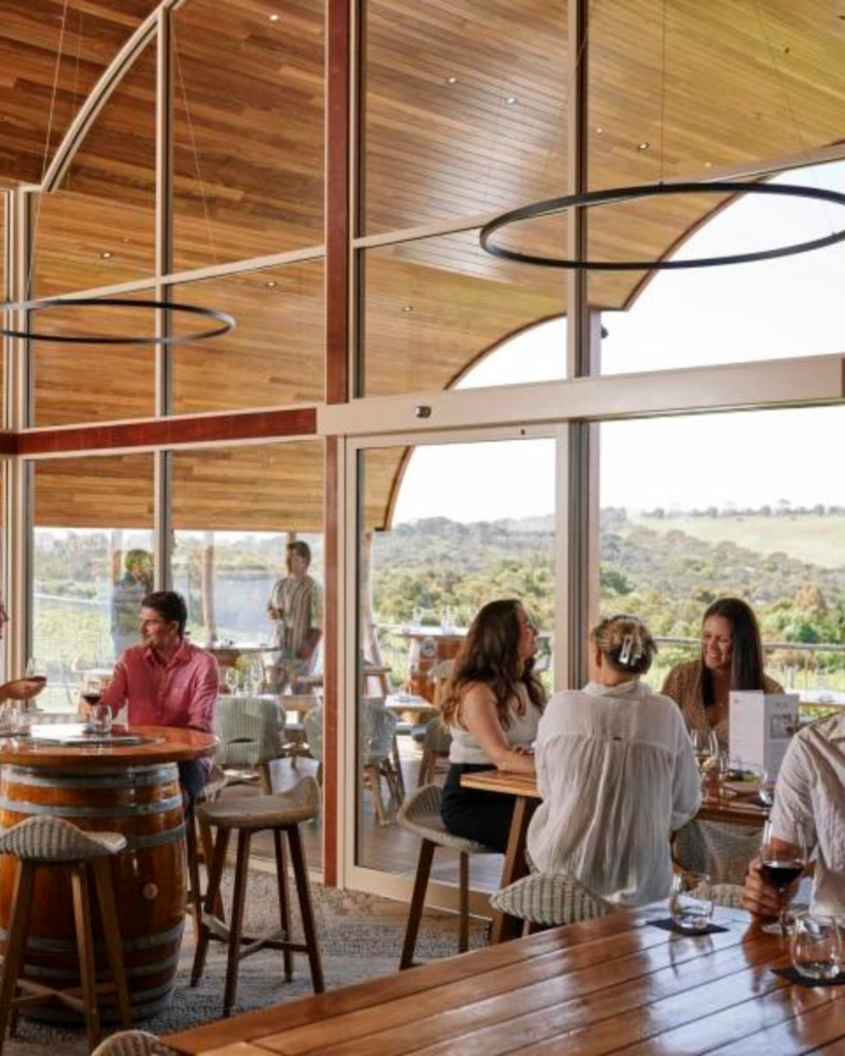 Peter Teakle Wines - Unicote