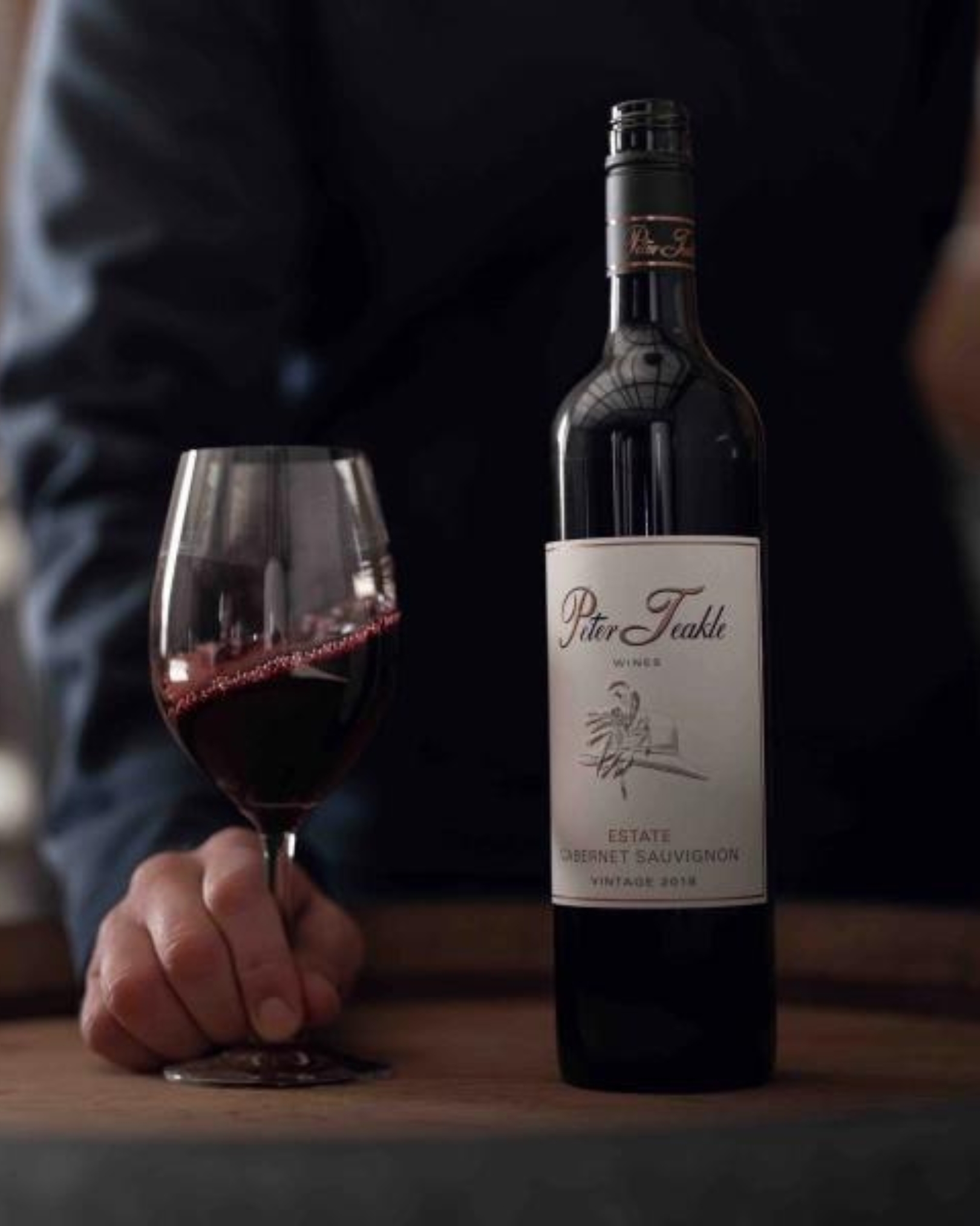 Peter Teakle Wines - Unicote