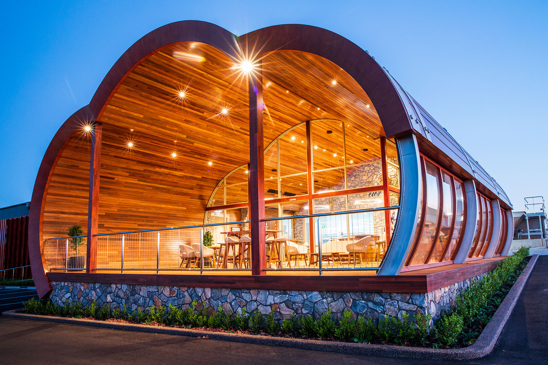 Peter Teakle - Unicote