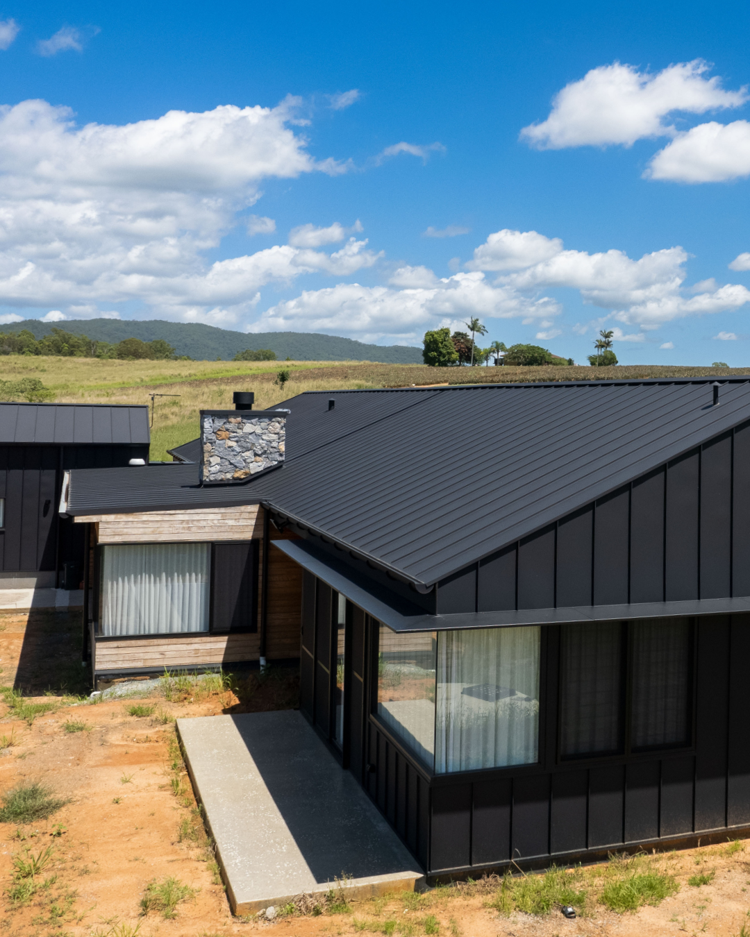 Wamuran Residence - Unicote