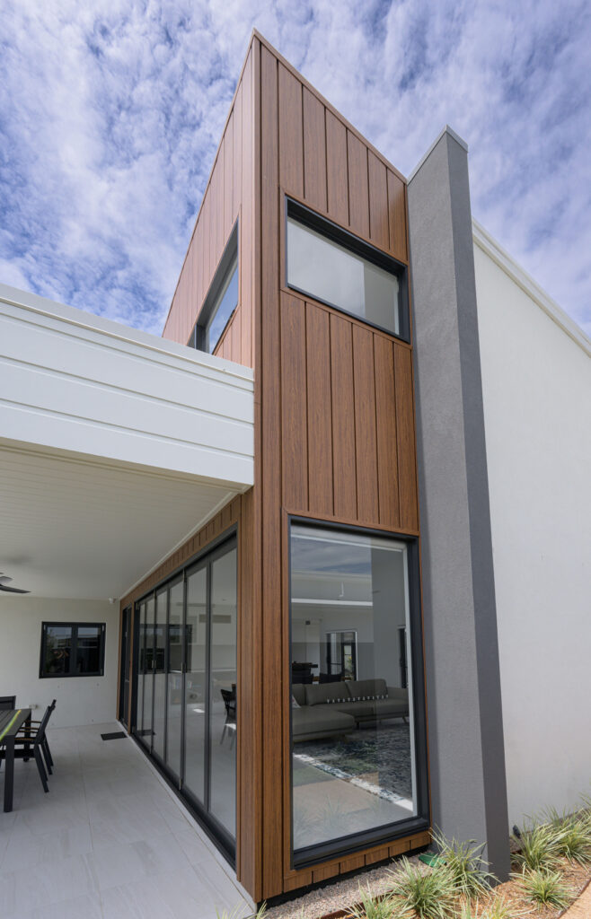 Ashwood - Unicote LUX