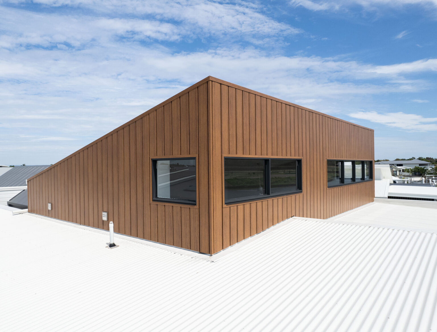 Hamptons White - Unicote Essential Range