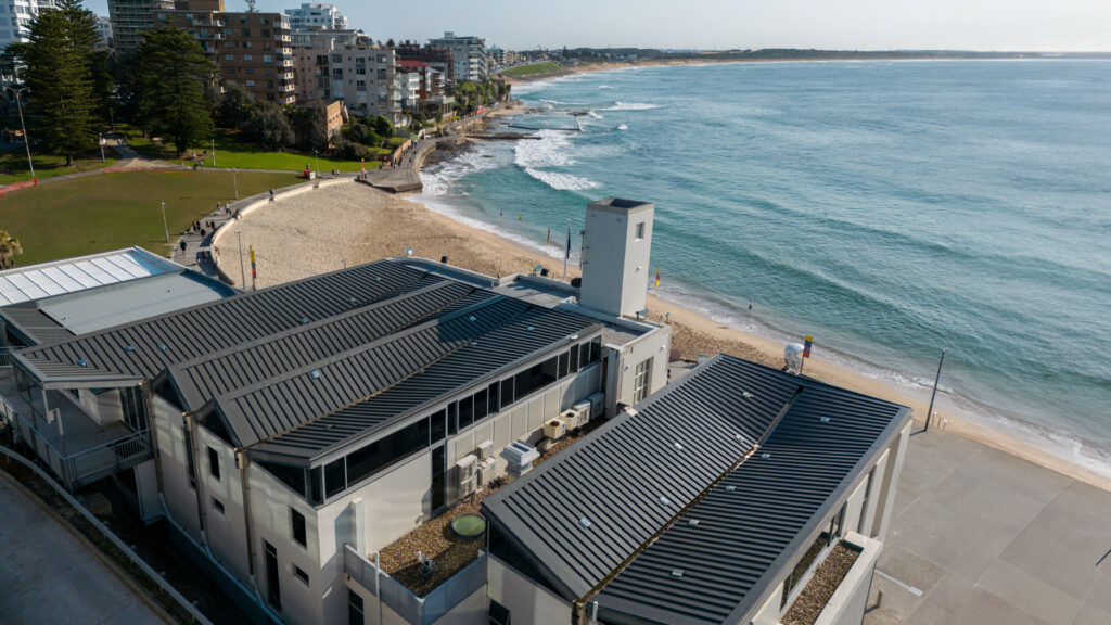 Ebony - Unicote Essential Range