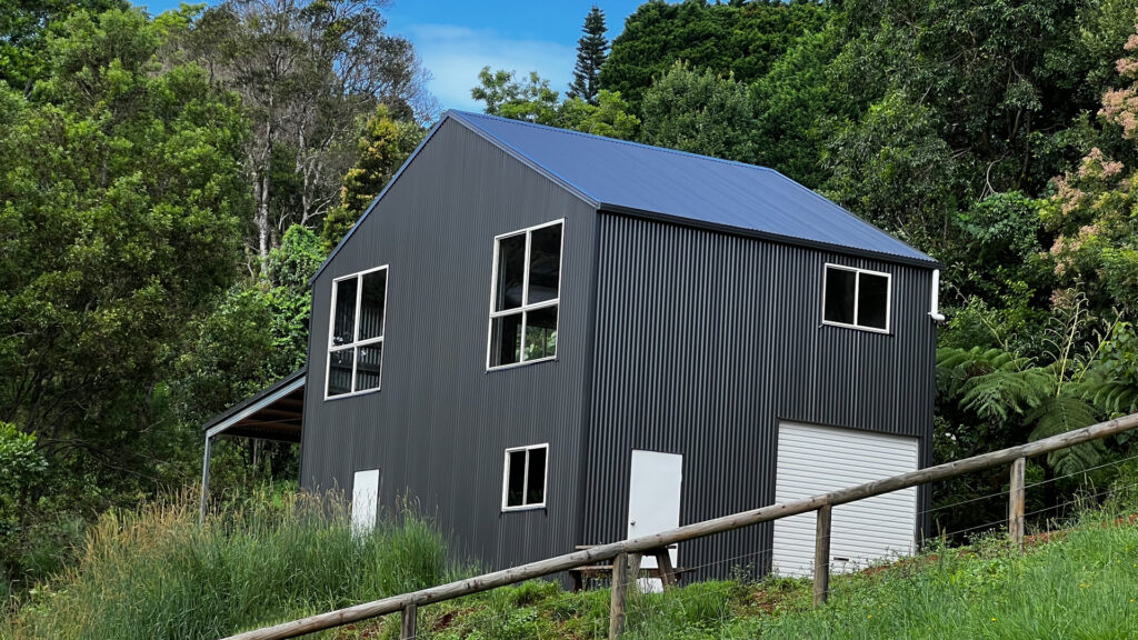 Ebony - Unicote Essential Range