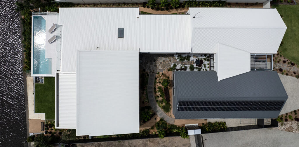 Hamptons White - Unicote Essential Range