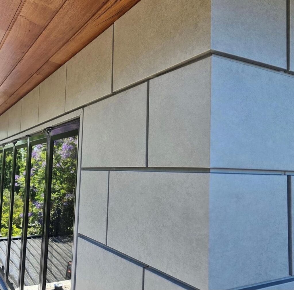 Metal Stone - Unicote LUX