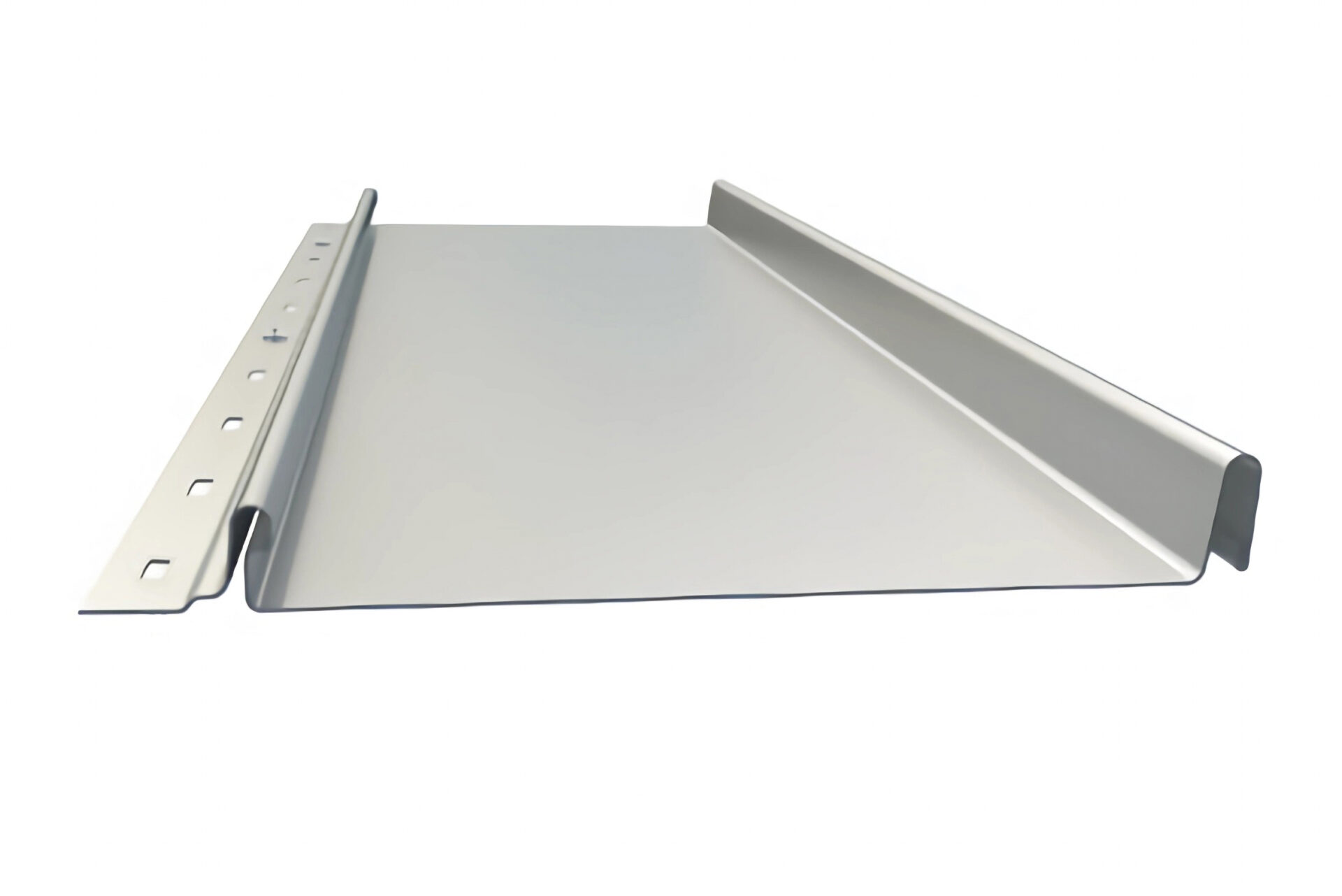 Discover the Endless Design Possibilities of Metal Roof & Wall Cladding ...