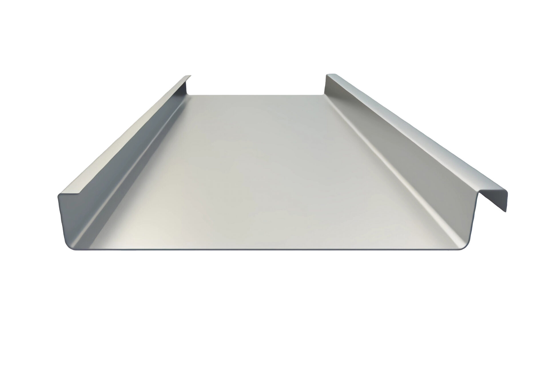 Cladding - Unicote Steel