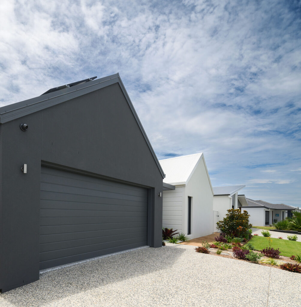 Zinc Graphite - Unicote LUX