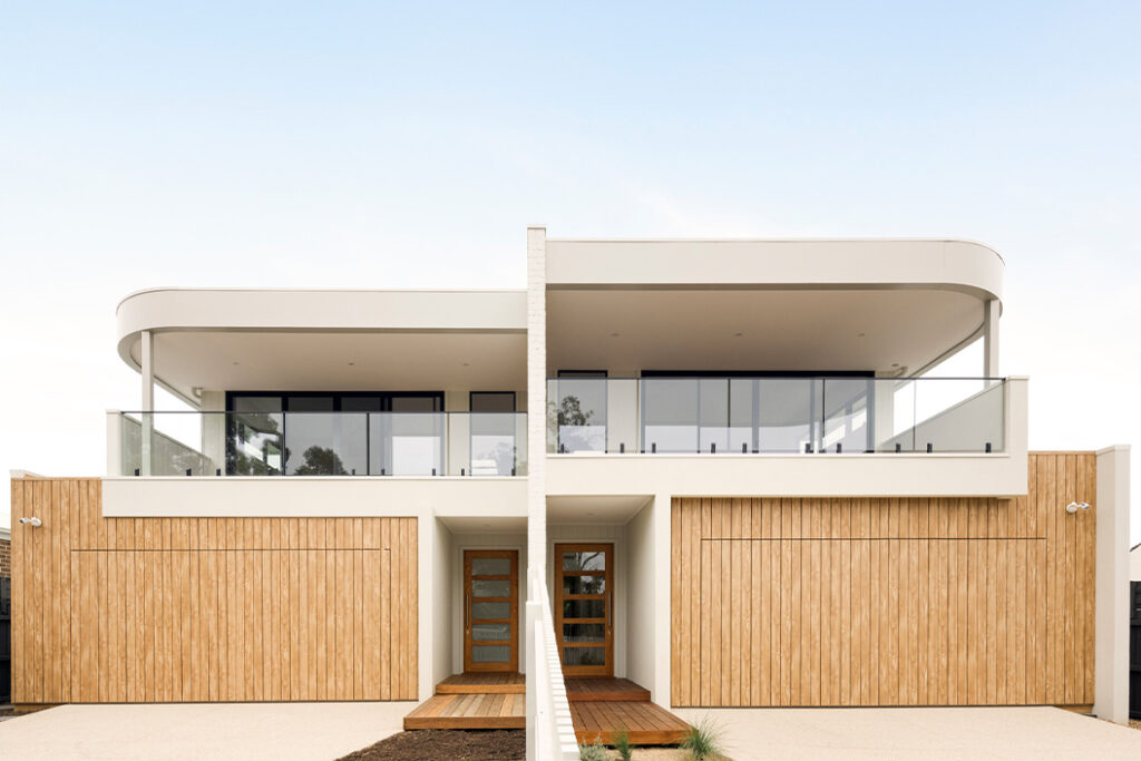 Garage Doors - Unicote Steel