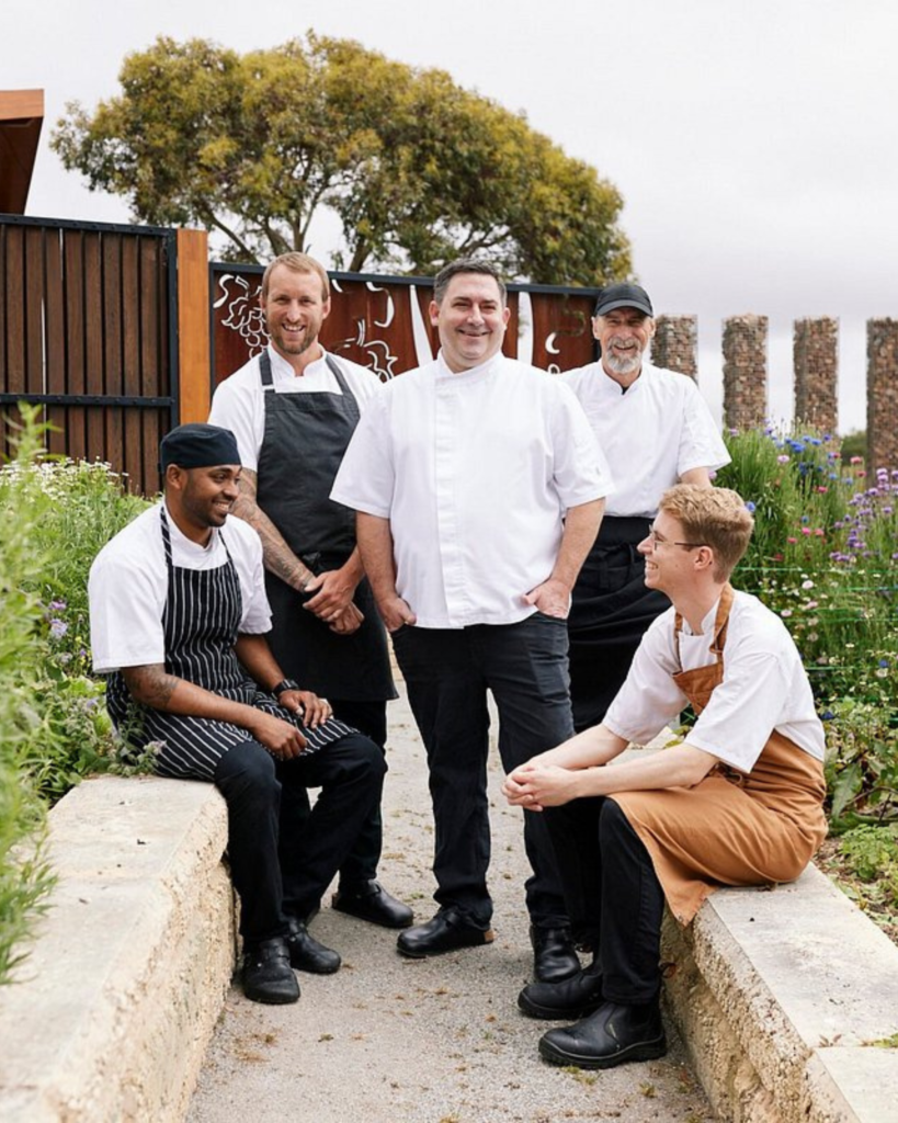 Peter Teakle Wines - Unicote