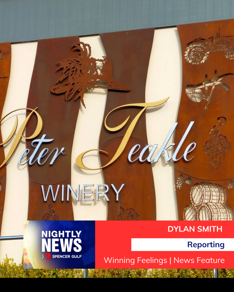 Peter Teakle Wines - Unicote