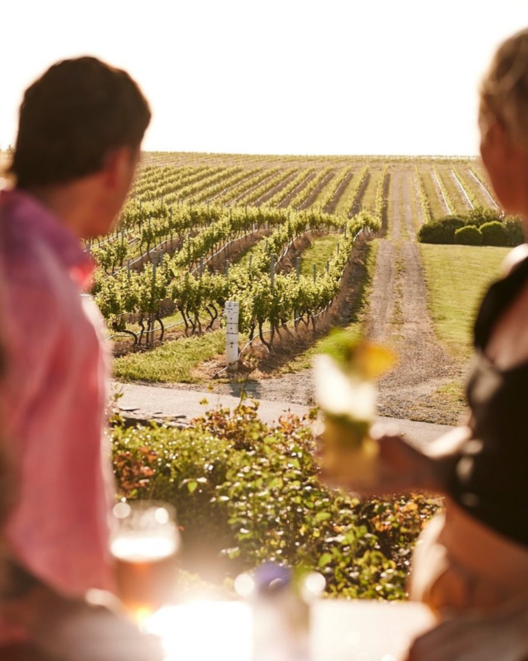 Peter Teakle Wines - Unicote