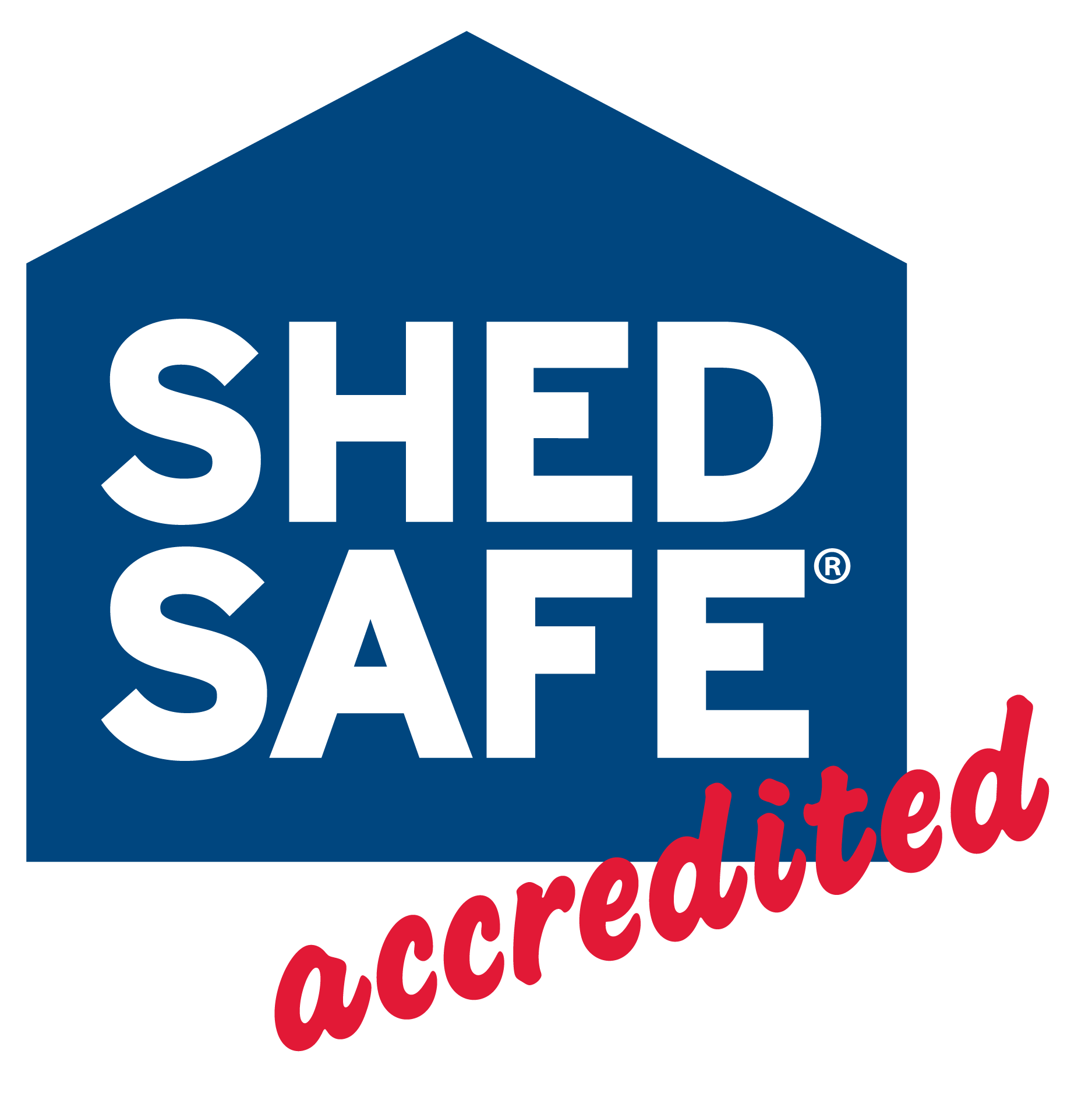 Sheds - Unicote Steel