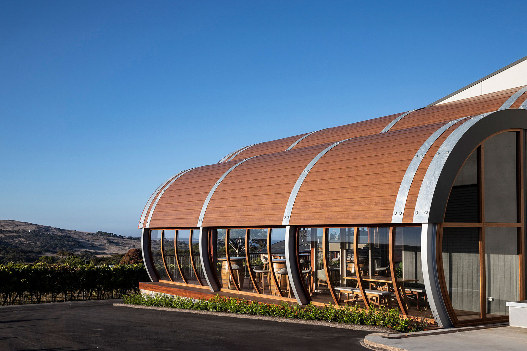 The Canvas of Construction: UniCote's 70+ Shades Shaping Architectural ...