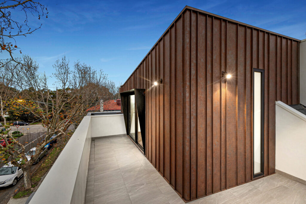 Steel Solutions - Unicote