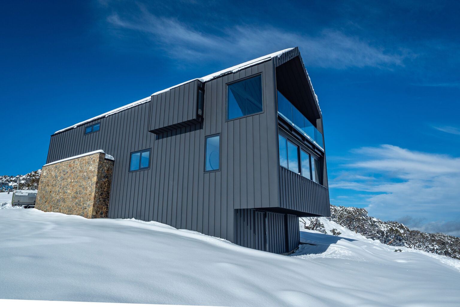 Midnight Matt - Unicote LUX