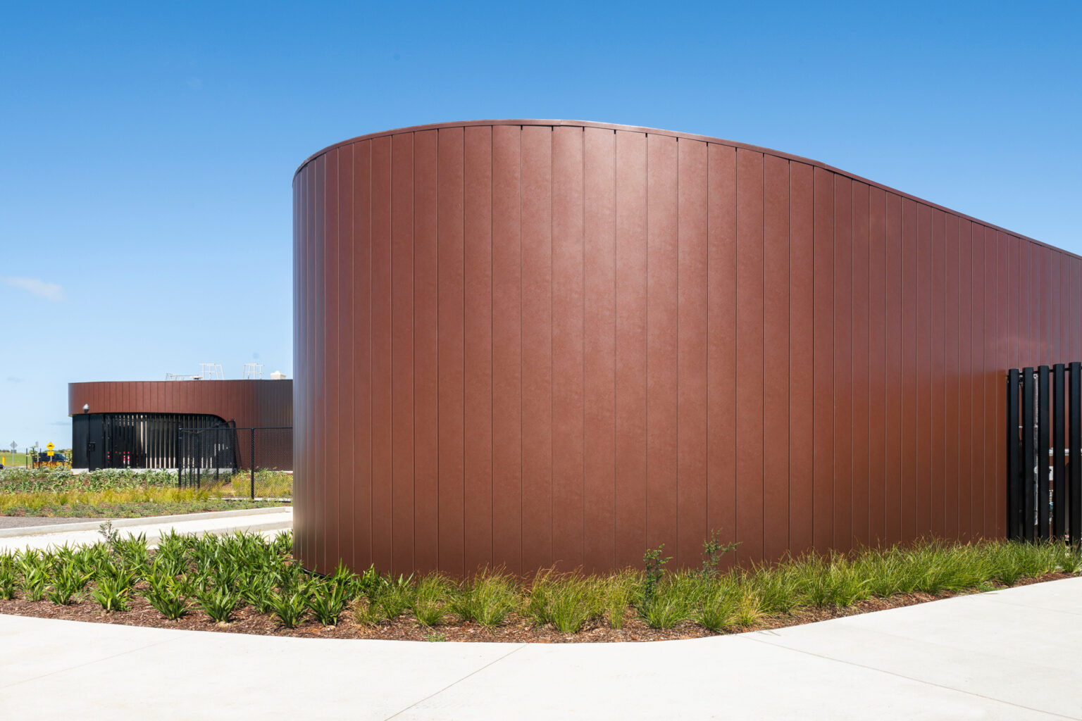 UniCote LUX - Unicote Steel