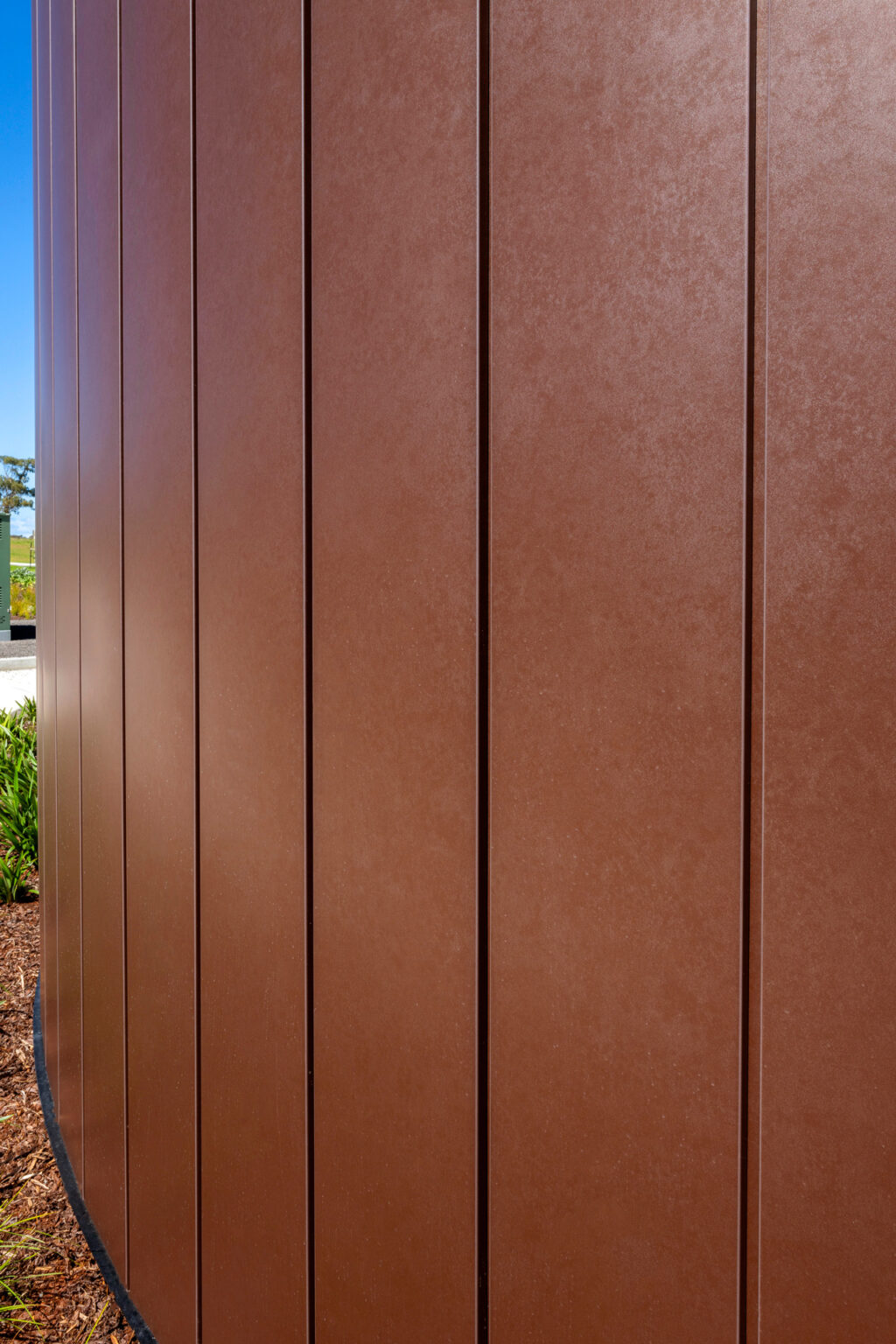 UniCote LUX - Unicote Steel